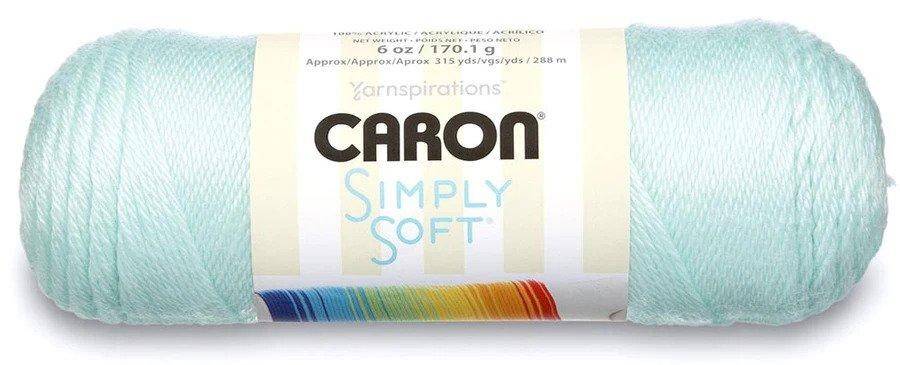 30+ Free Caron Simply Soft Crochet Patterns – Mary Maxim Ltd