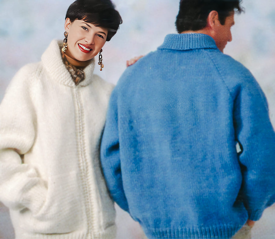 Mary Maxim: Patterns – Mary Maxim Ltd