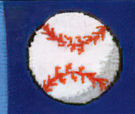 Baseball Pullover Pattern – Mary Maxim Ltd