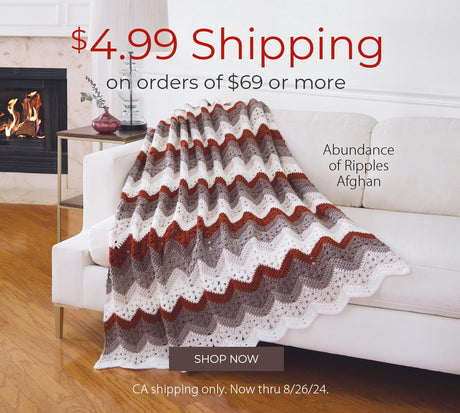 Free Slip Knit Socks Pattern – Mary Maxim Ltd