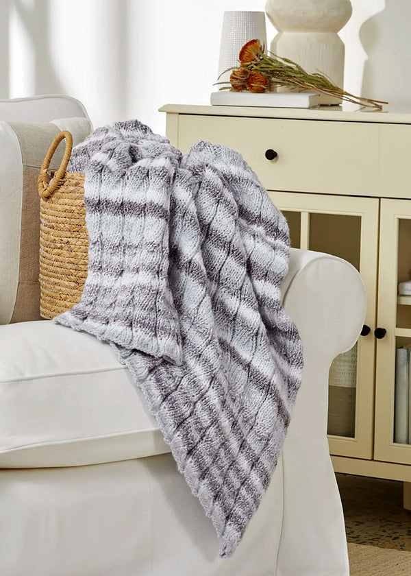 Knit Free Patterns – Mary Maxim Ltd