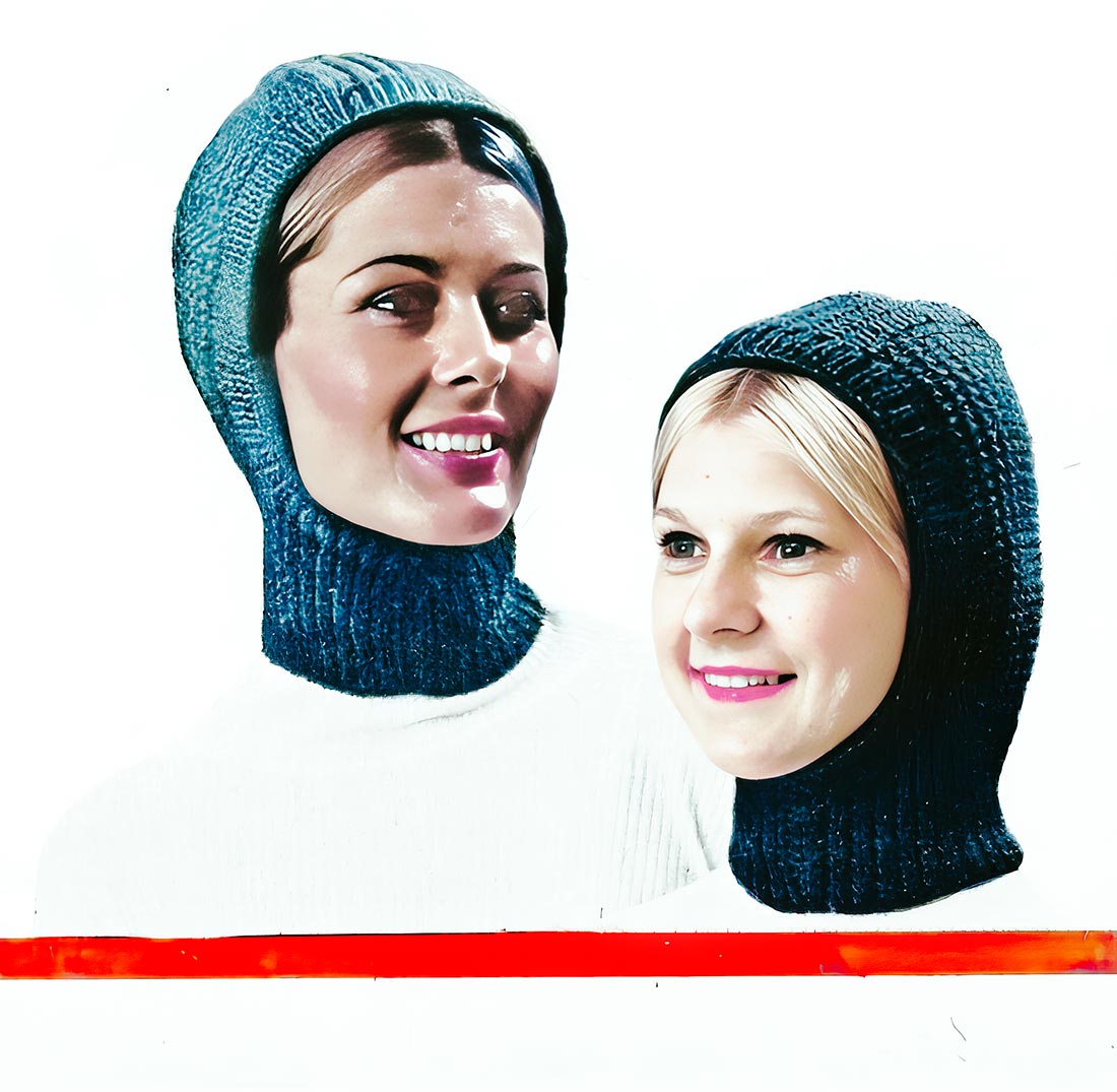 Crusader Pattern – Mary Maxim Ltd