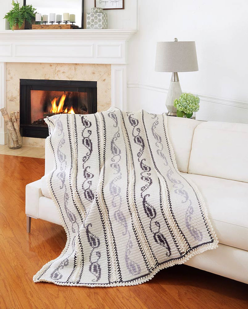 Afghan Knitting and Crochet Patterns & Books | Mary Maxim – Mary Maxim Ltd