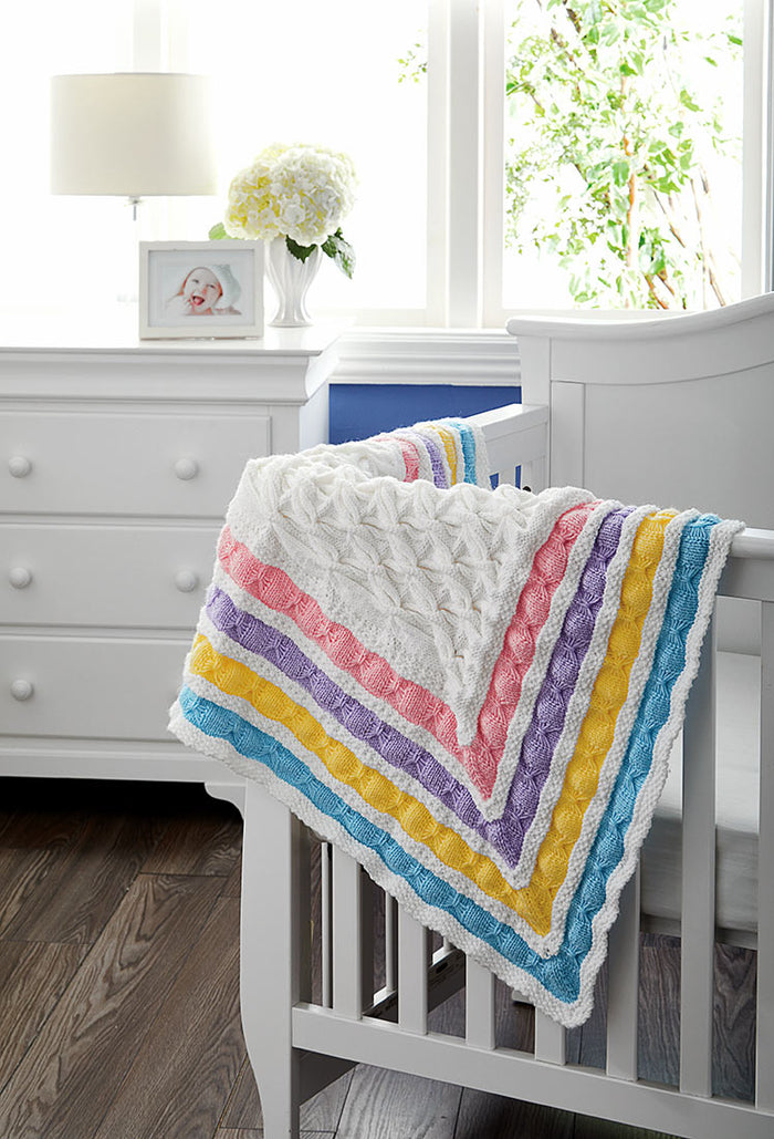 Baby Patterns – Mary Maxim Ltd