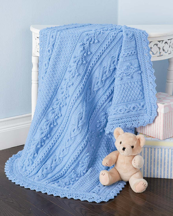 Baby Patterns – Mary Maxim Ltd