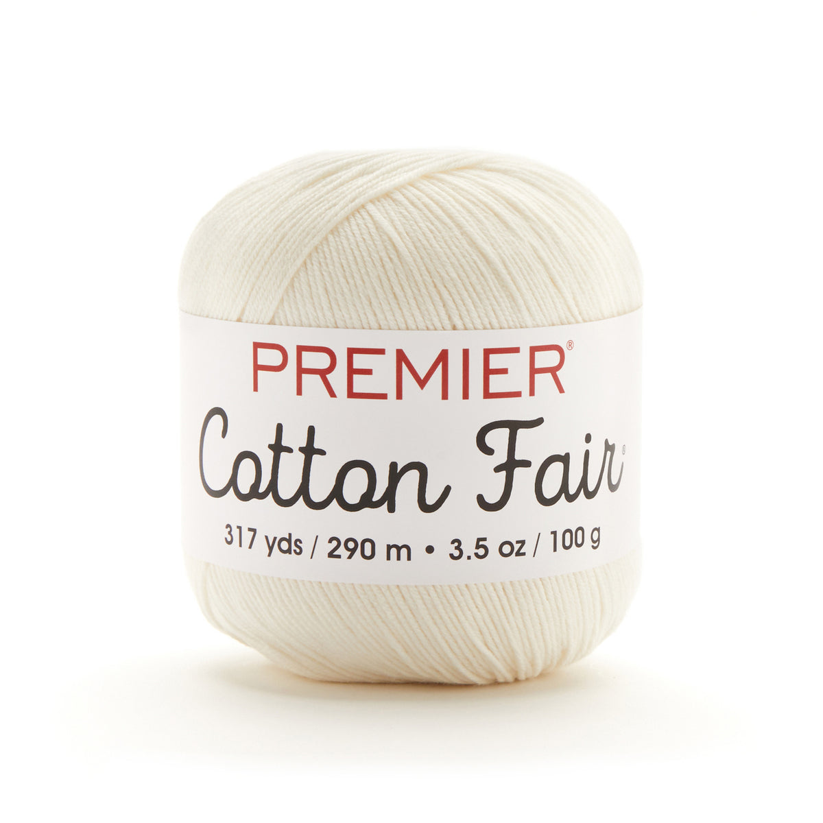 Premier Cotton Fair Yarn – Mary Maxim Ltd