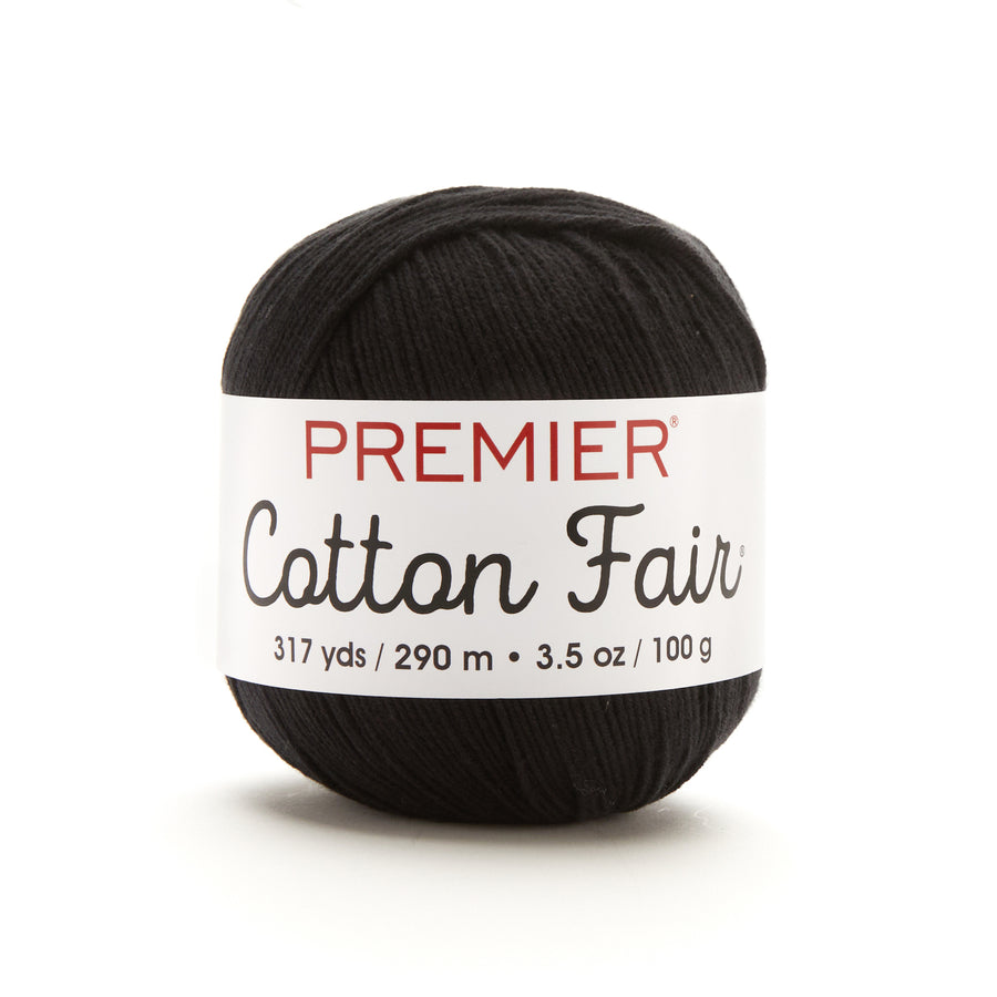 Premier Cotton Fair Yarn – Mary Maxim Ltd