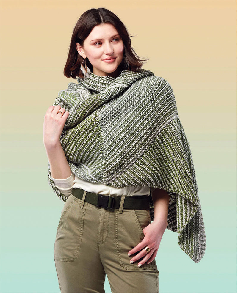 Knit Free Patterns – Mary Maxim Ltd