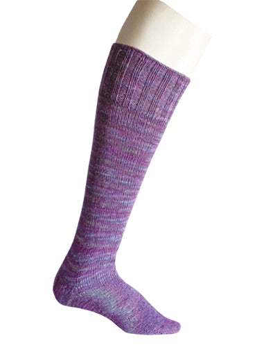 Free Silk Merino Socks Pattern – Mary Maxim Ltd
