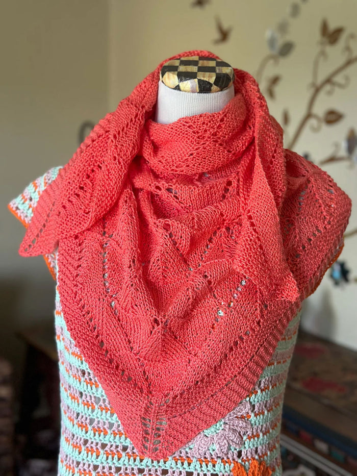 Knit Free Patterns – Page 2 – Mary Maxim Ltd