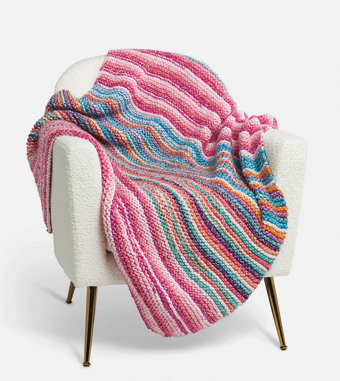 Knit Free Patterns – Mary Maxim Ltd