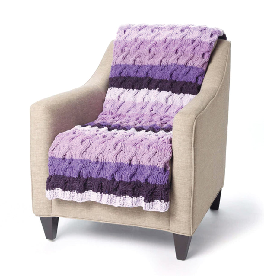 Knit Free Patterns – Mary Maxim Ltd