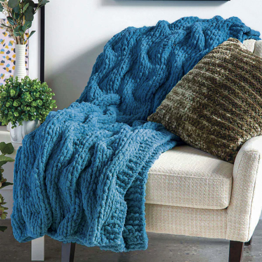 Knit Free Patterns – Mary Maxim Ltd