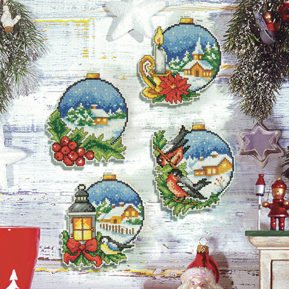 Mary Maxim - Plastic Canvas Craft Kits – Mary Maxim Ltd