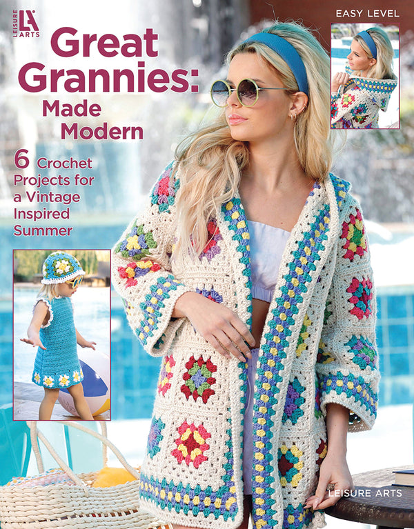 Mary Maxim: Patterns – Mary Maxim Ltd