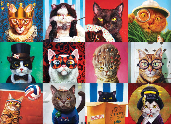 1000 Piece Puzzles – Mary Maxim Ltd