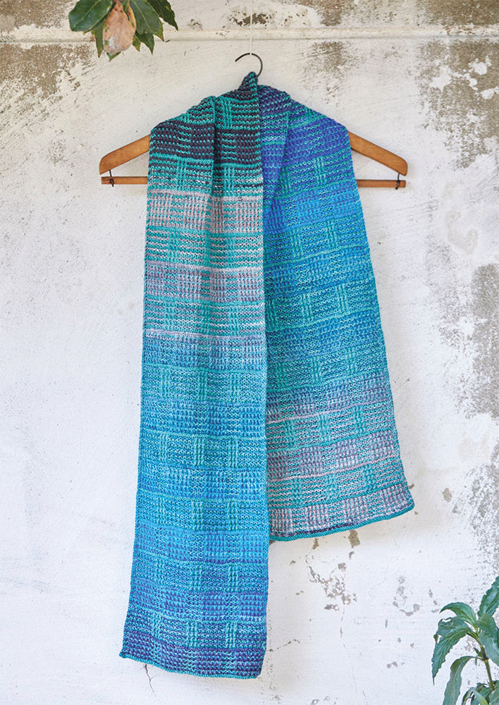 Flannel Scarf Kits – Mary Maxim Ltd