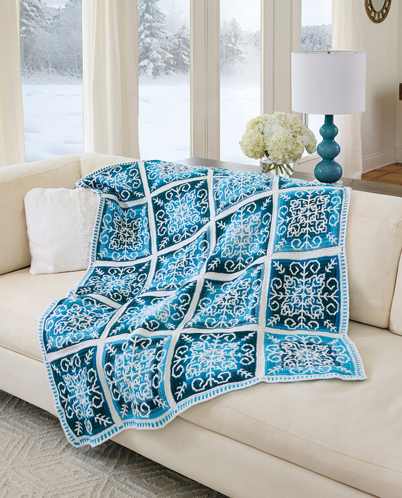 New Items at Mary Maxim | Mary Maxim Exclusive Yarn & Crafts- Free ...