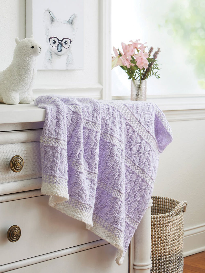 Baby Patterns – Mary Maxim Ltd