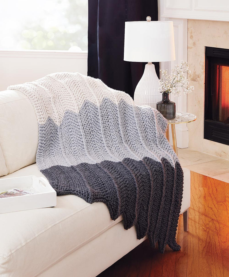 Afghan Knitting and Crochet Patterns & Books | Mary Maxim – Mary Maxim Ltd