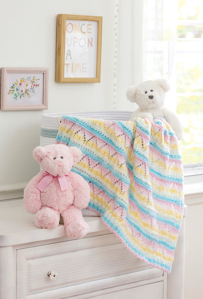 Baby Patterns – Mary Maxim Ltd