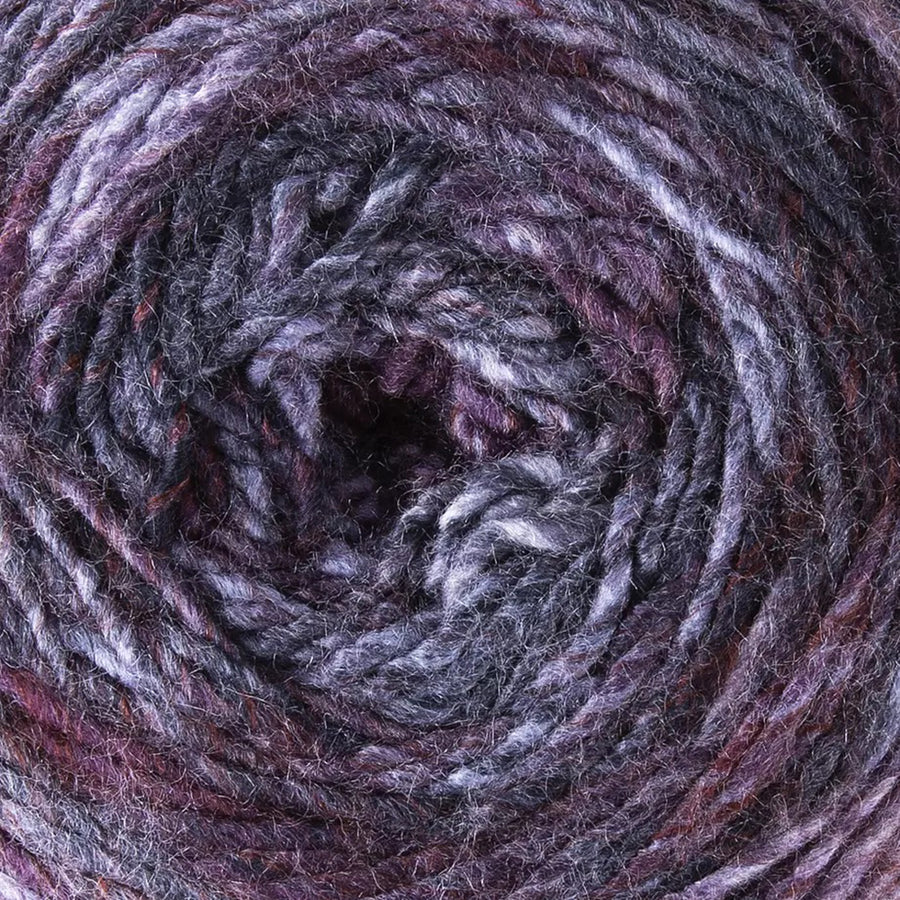 Red Heart Roll With It Melange Yarn – Mary Maxim Ltd