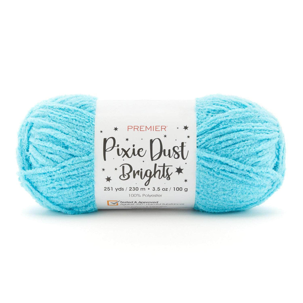 Premier Pixie Dust Brights Yarn – Mary Maxim Ltd