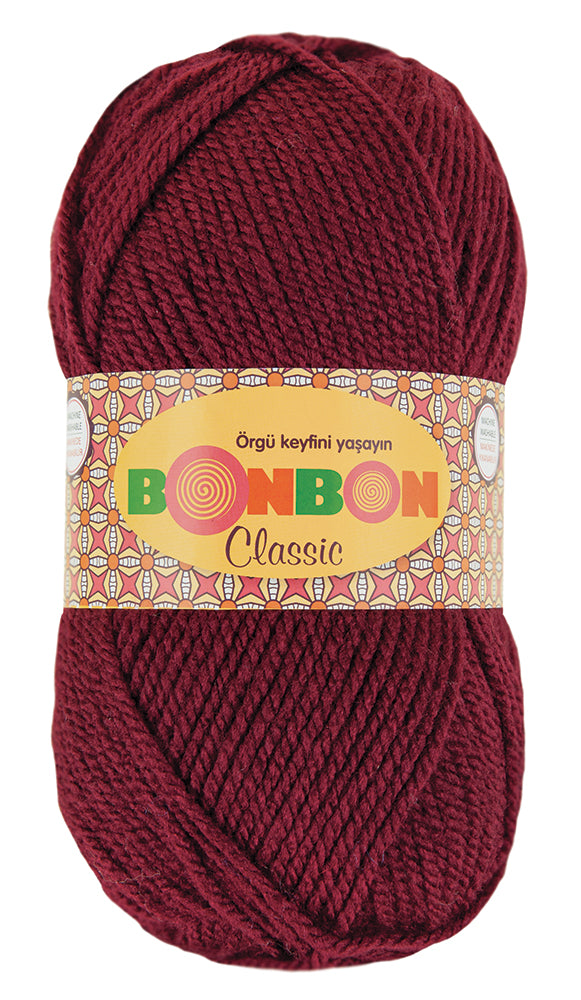 Bon Bon fantastic Classic Yarn