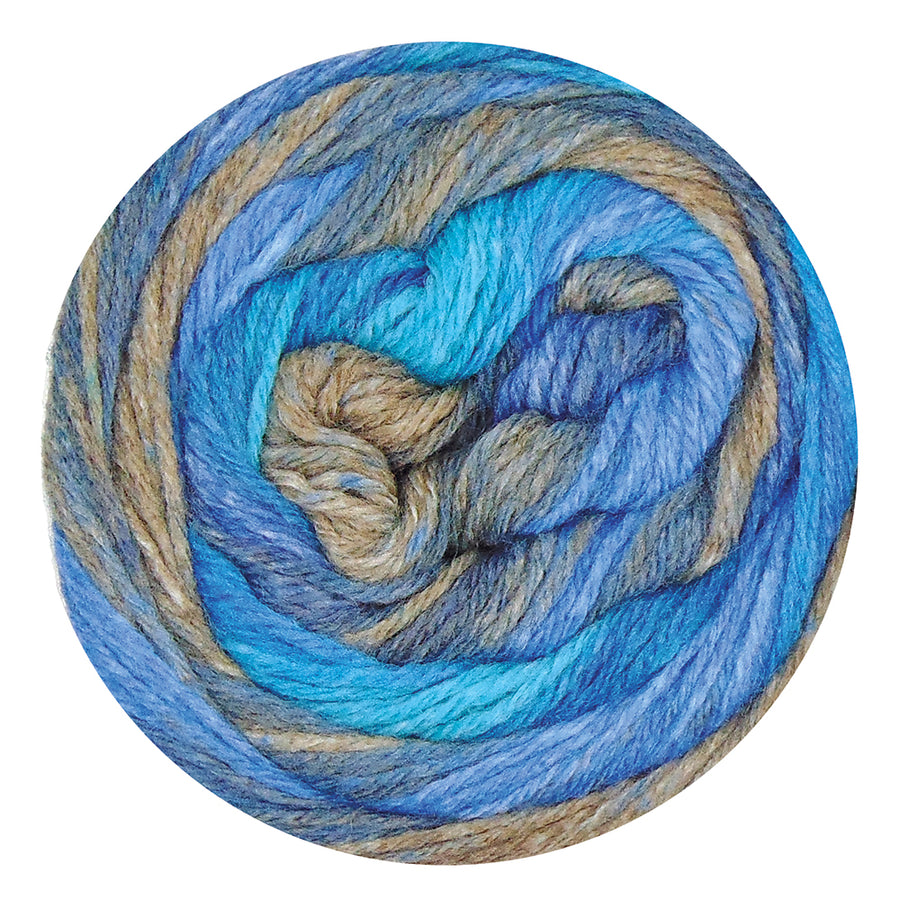 Estelle Evolution Sock Yarn – Mary Maxim Ltd