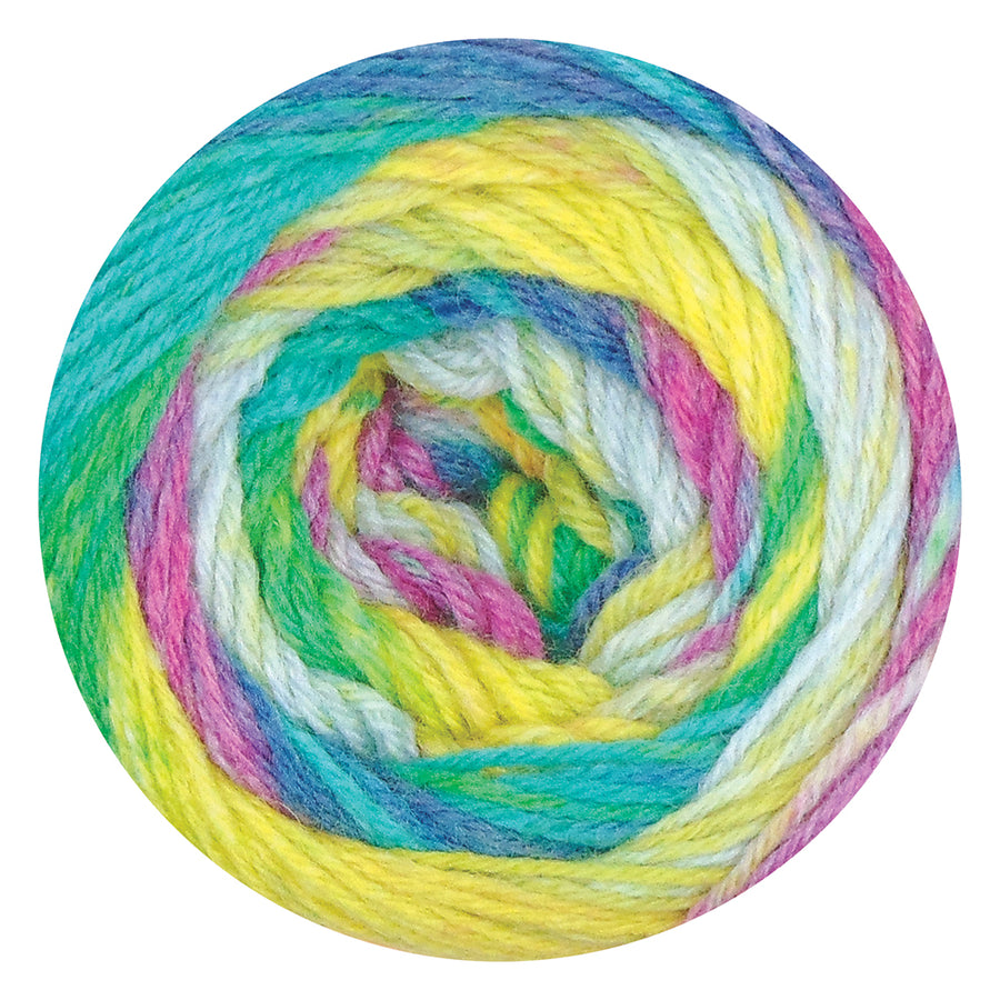 Estelle Evolution Sock Yarn – Mary Maxim Ltd