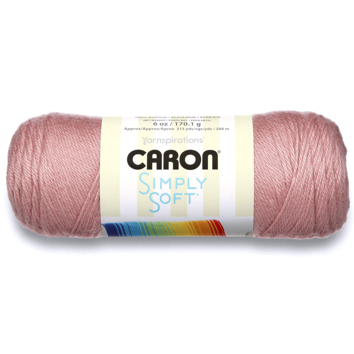 Caron Simply Soft Yarn – Mary Maxim Ltd