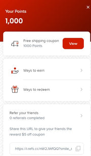 Mary's Rewards – Mary Maxim Ltd