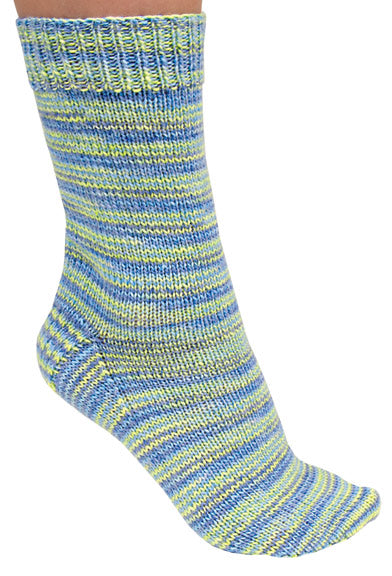 Free Tropical Socks Knit Pattern – Mary Maxim Ltd