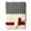 Free Lumberjack Crochet Throw Pattern – Mary Maxim Ltd