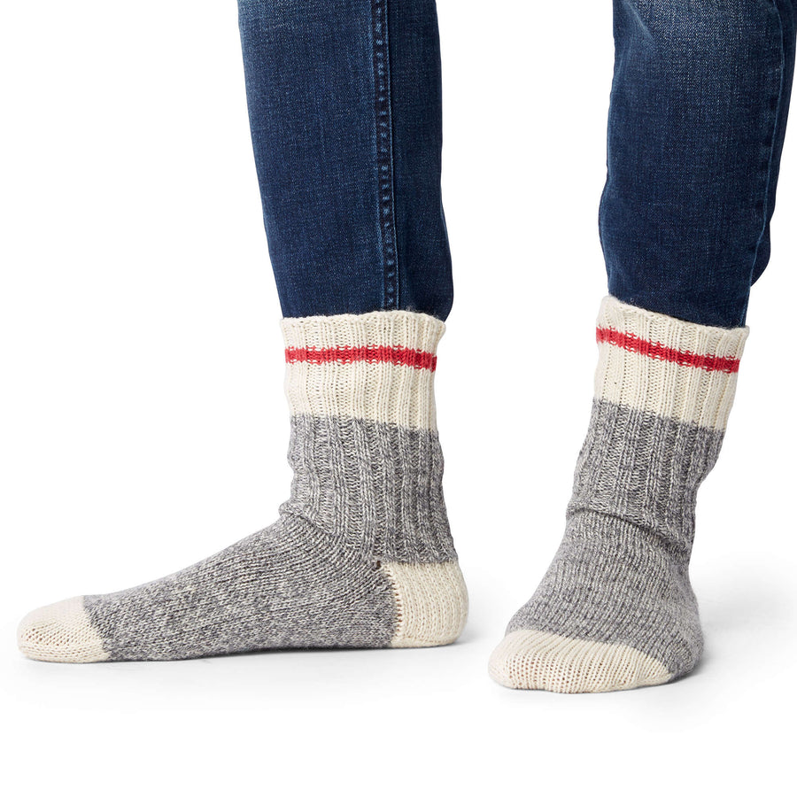 Sock Free Patterns – Mary Maxim Ltd