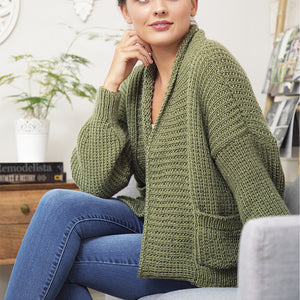 Mary Maxim - Knit and Crochet Sweaters, Afghans, Crafts and Yarn – Mary ...