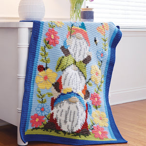 Knit Free Patterns – Mary Maxim Ltd