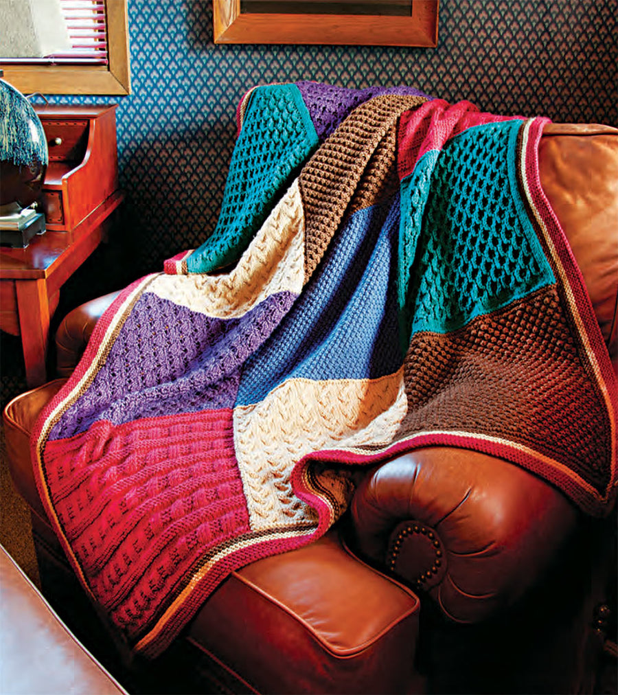 Mary Maxim: Patterns – Mary Maxim Ltd