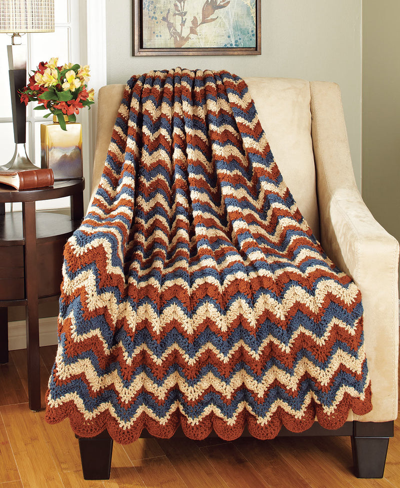 Afghan Knitting and Crochet Patterns & Books | Mary Maxim – Mary Maxim Ltd