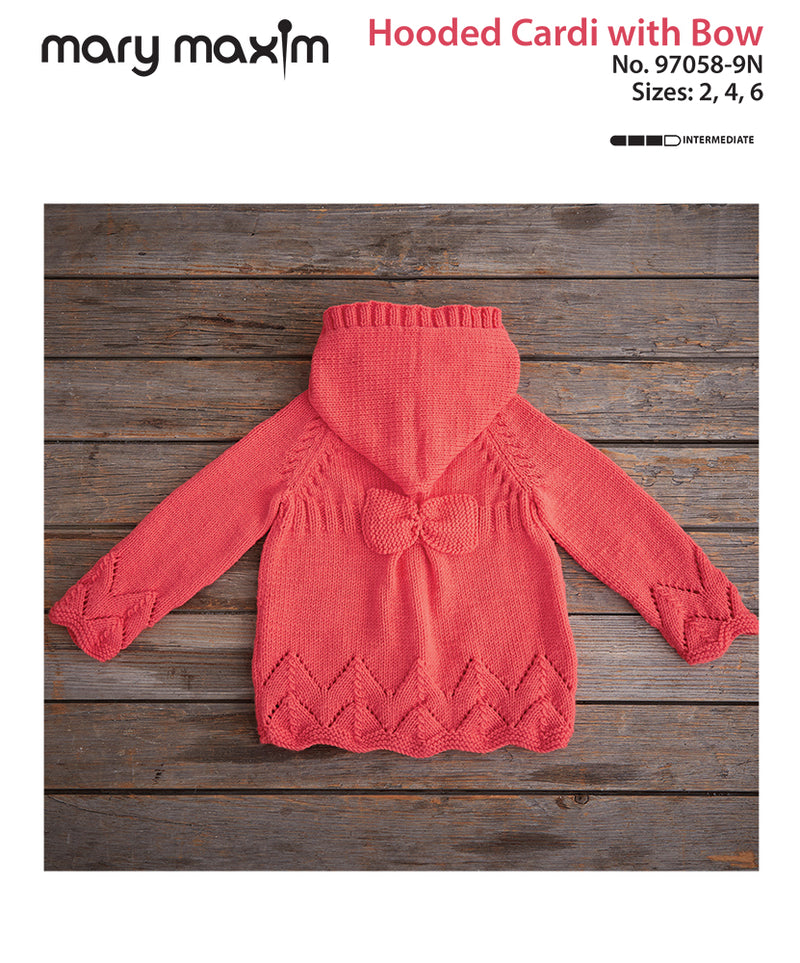 Baby Patterns – Mary Maxim Ltd