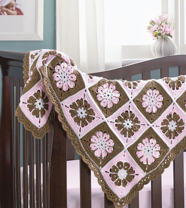 Baby Patterns – Mary Maxim Ltd